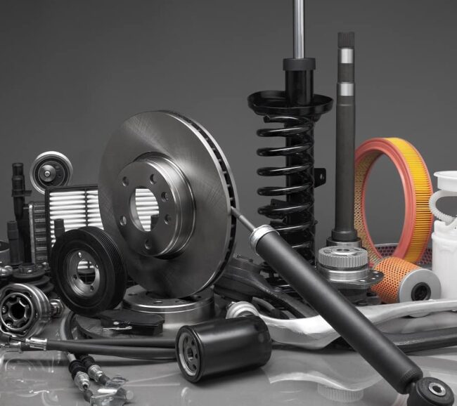 Products - Nut Global