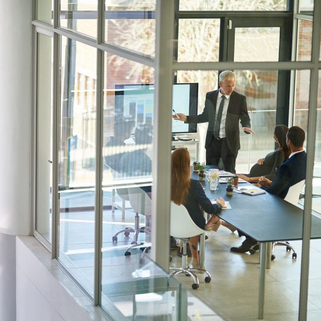 Contacts - Nut Global