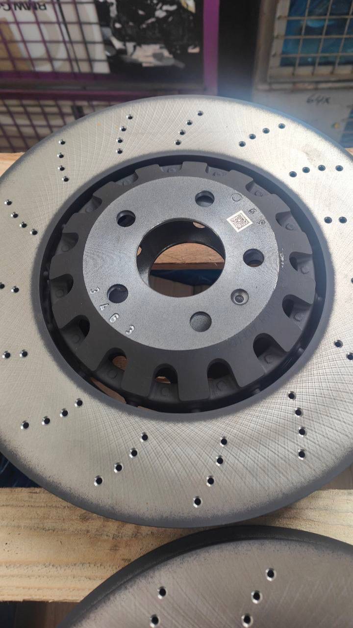 BMW, VAG and Mercedes-Benz Product gallery - Nut Global