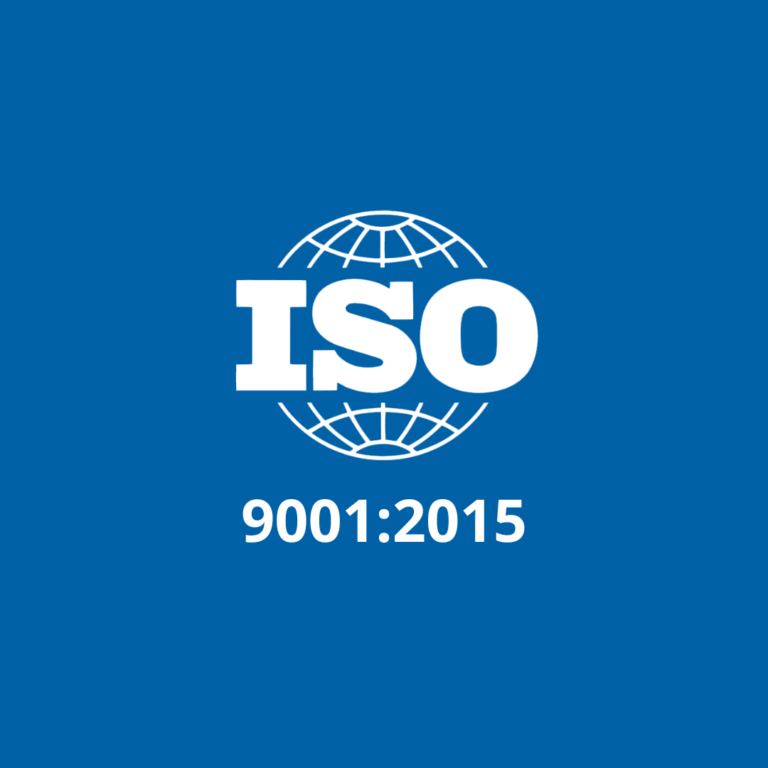 NUT International erhält erfolgreich die ISO 9001 Zertifizierung - Nut Global